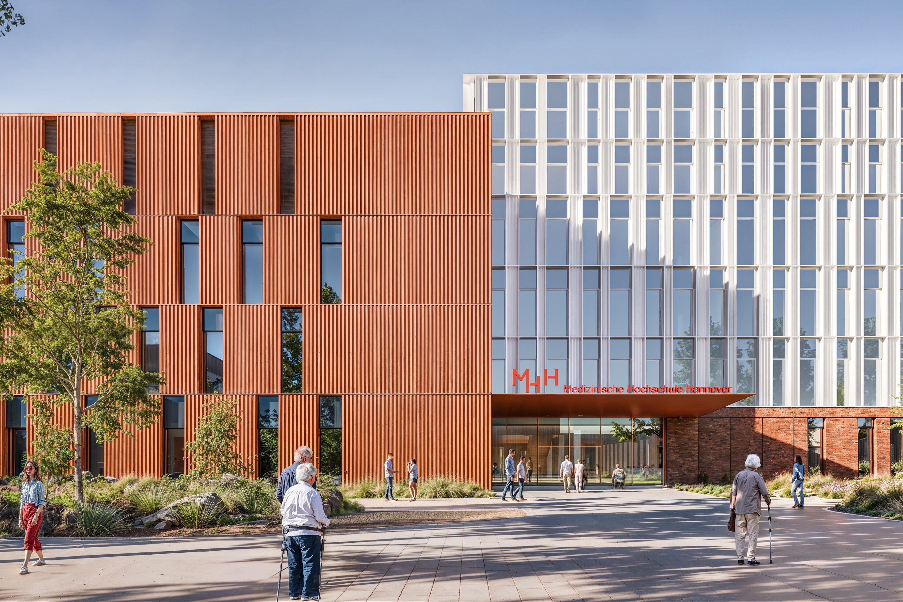 neubau.mhh.de : MHH Klinik-Neubau